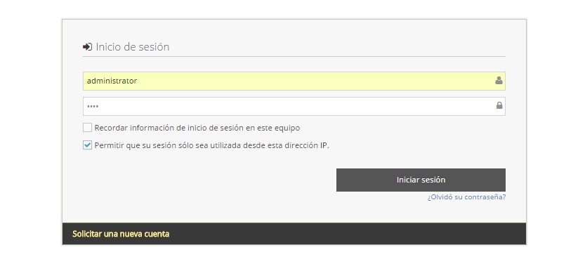 Mantis-Bug-Tracker (Sistema de Gestión de Incidencias ) | Mantis-Bug ...